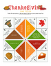 Thanksgiving Party Bundle – Faith Filled Printables